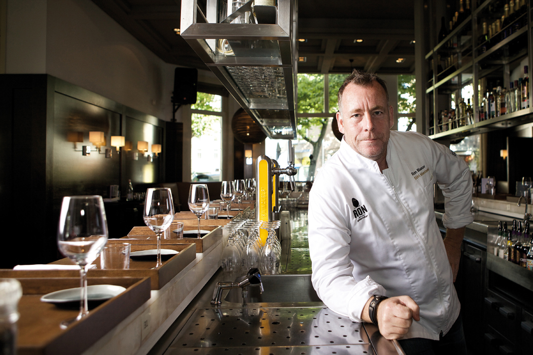 Lucas Rive en Ron Blaauw: ‘West-Friese jongens zijn harde werkers ...