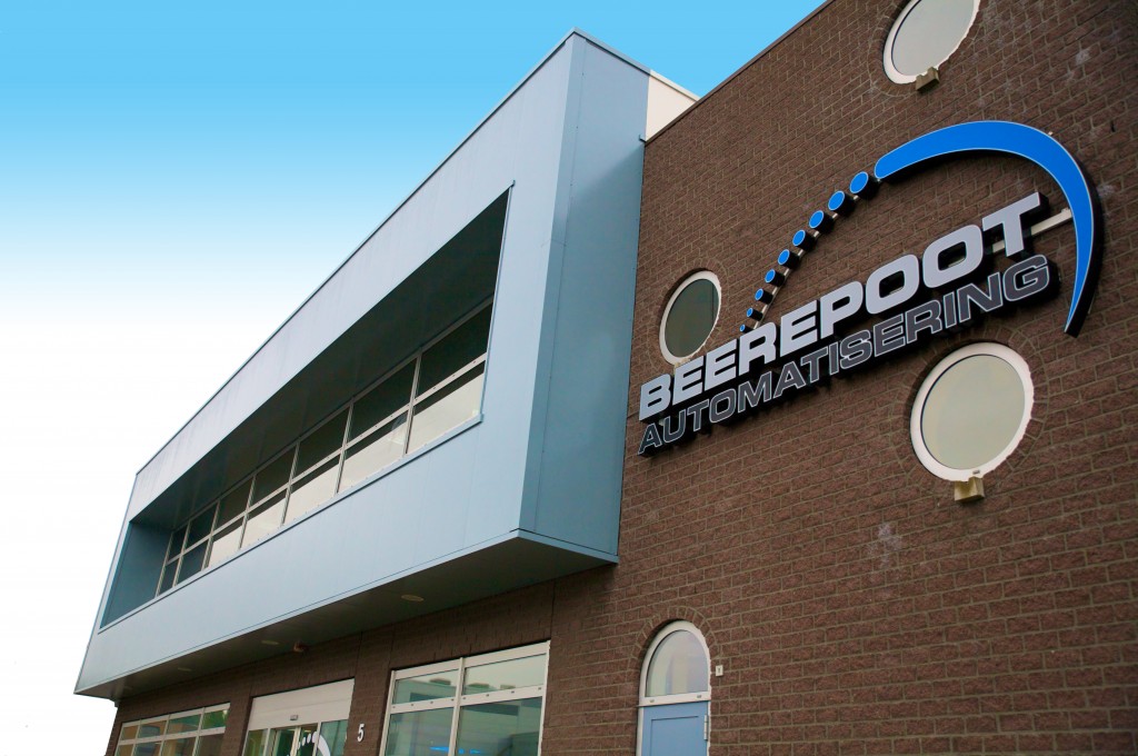 Feestelijke opening Beerepoot Automatisering - Westfriese Zaken ...