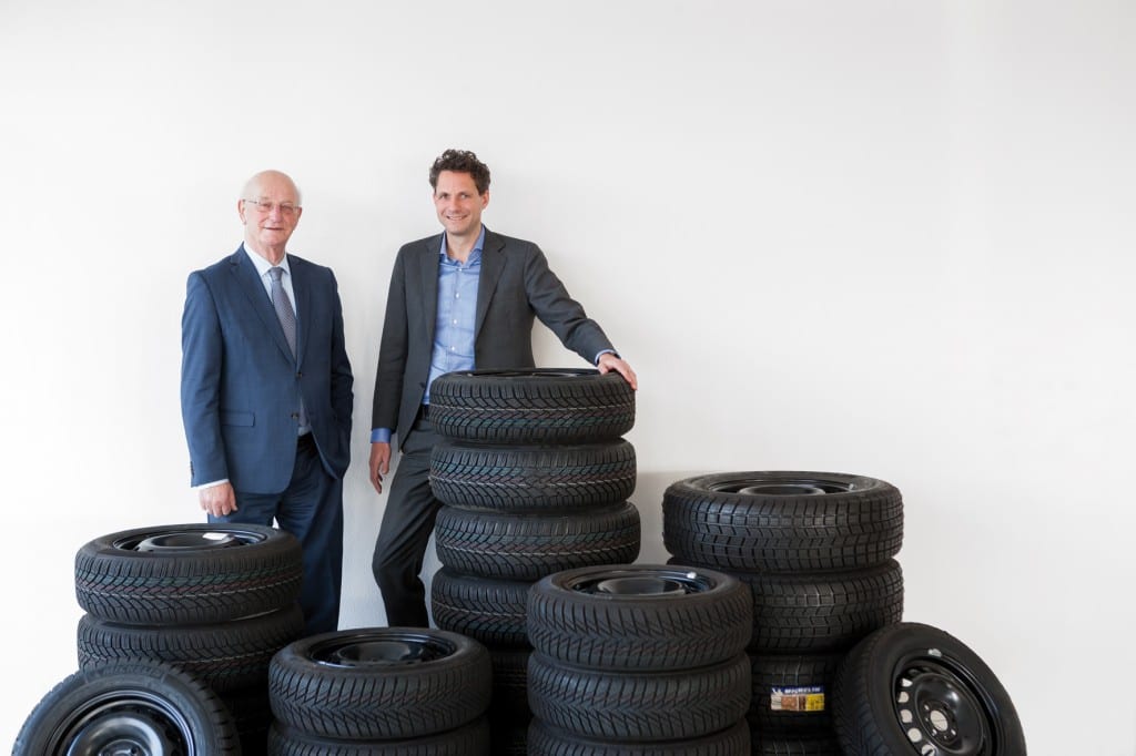 » Lucas Rive en Ron Blaauw: ‘West-Friese jongens zijn harde werkers ...