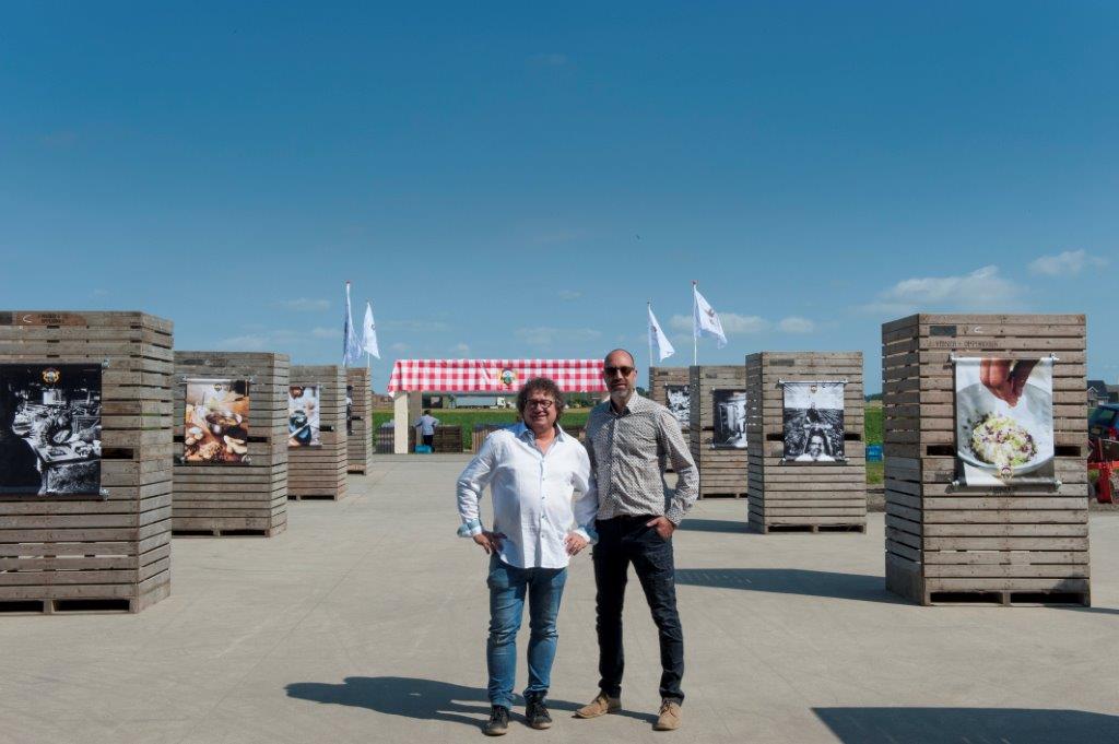 » Lucas Rive en Ron Blaauw: ‘West-Friese jongens zijn harde werkers ...