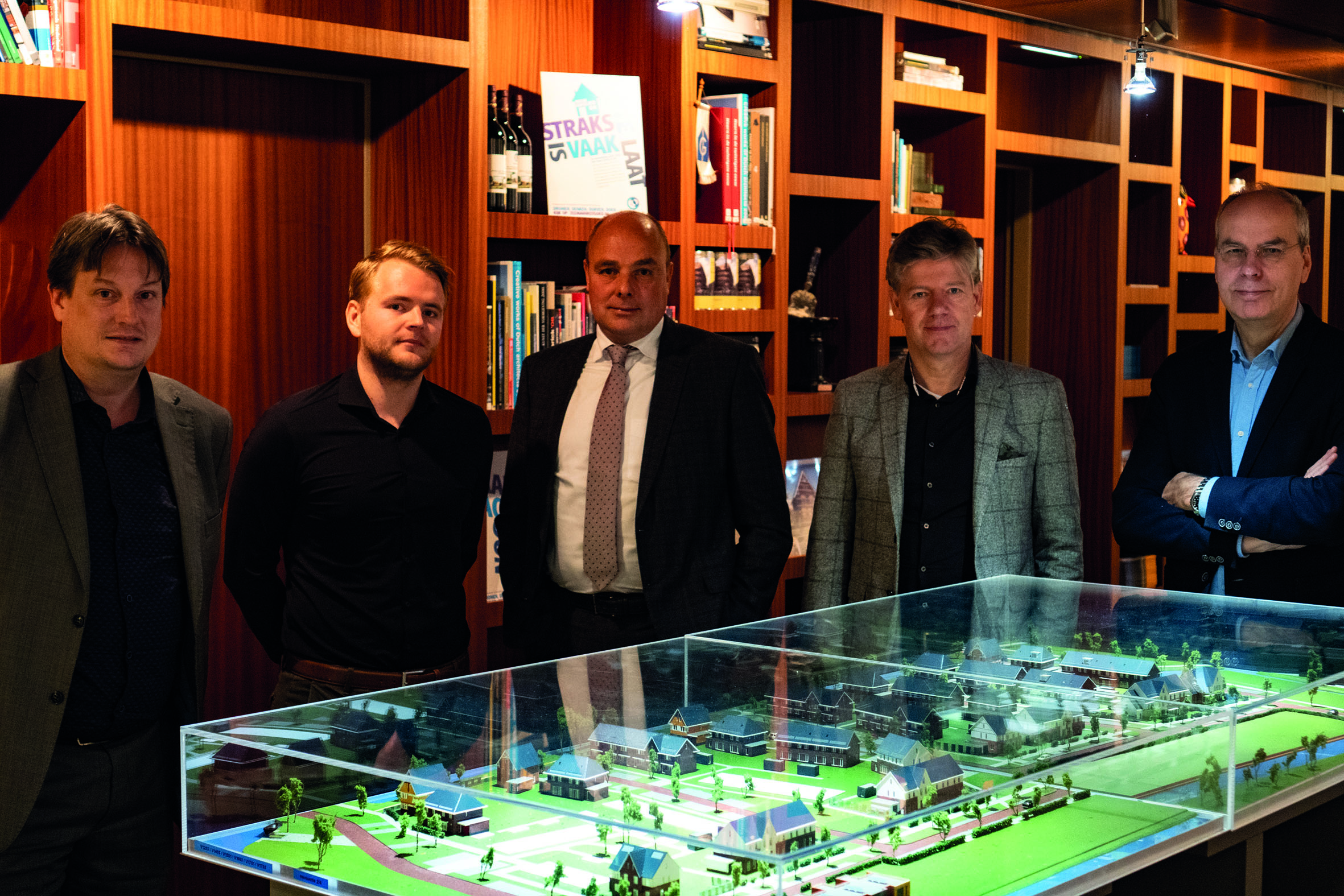 Nieuwbouw in Westfriesland - Westfriese Zaken | Westfriese Zaken