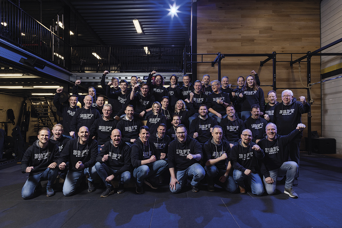 BEEREPOOT en VANDERLAAN samen ijzersterke speler op het ICT-veld ...